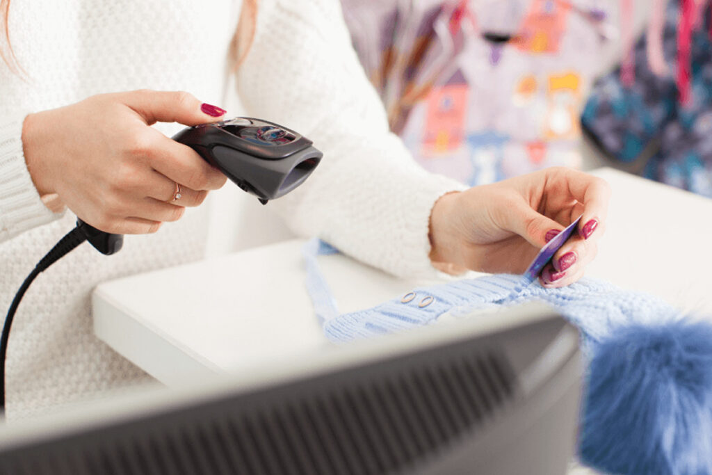 How Does a Barcode Scanner Work? 5 Things To Know